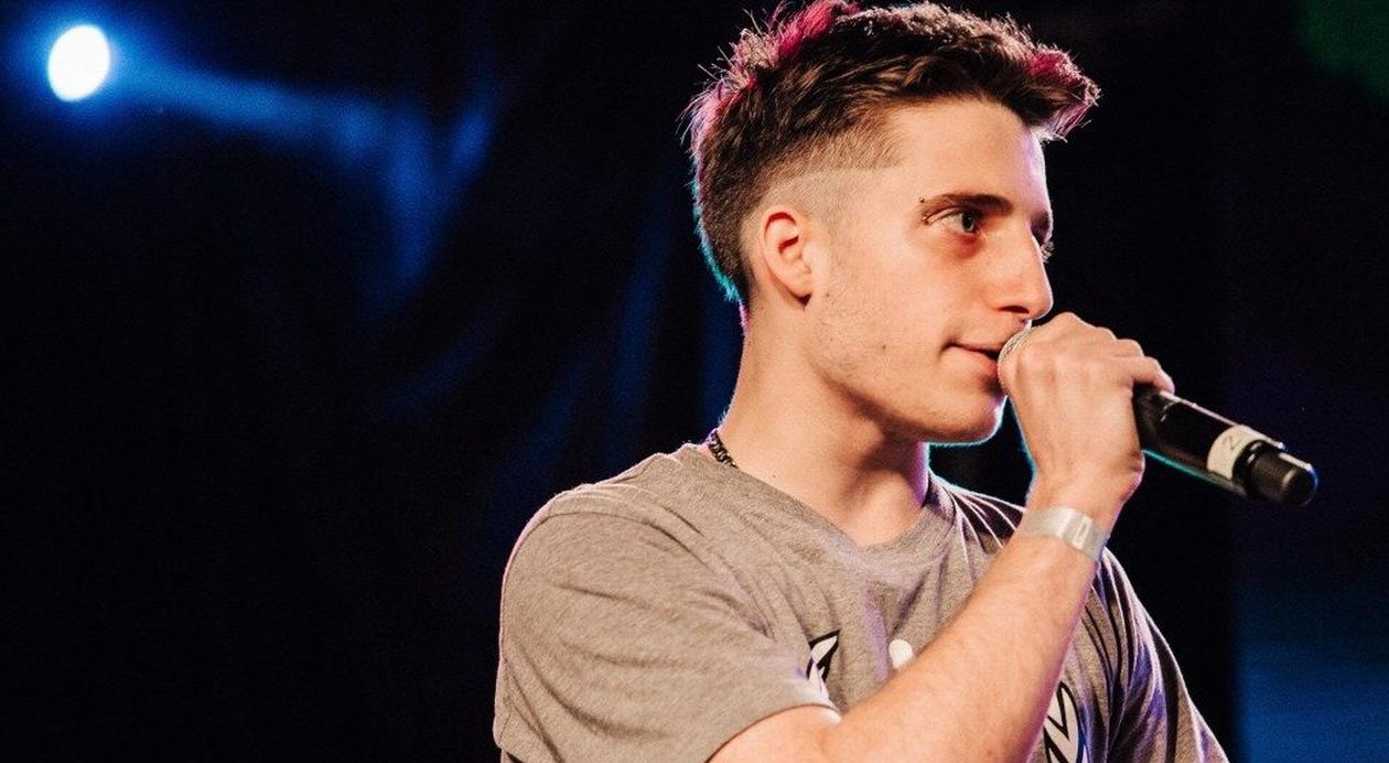 Wos y Los Redondos: un legado generacional - FM Raíces Rock