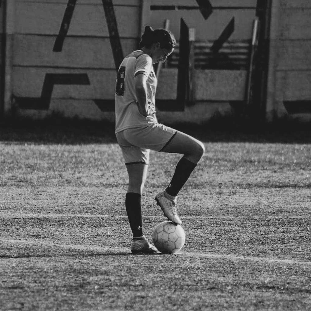 Yamila González: "Vamos a pelear el campeonato" - FM Raíces Rock