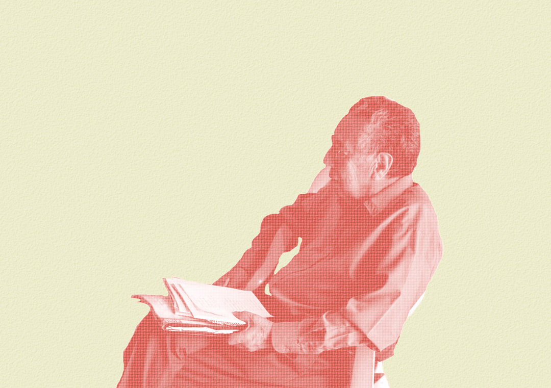 [La Rioja] Héctor David Gatica: la sombra terrible de la poesía - FM ...