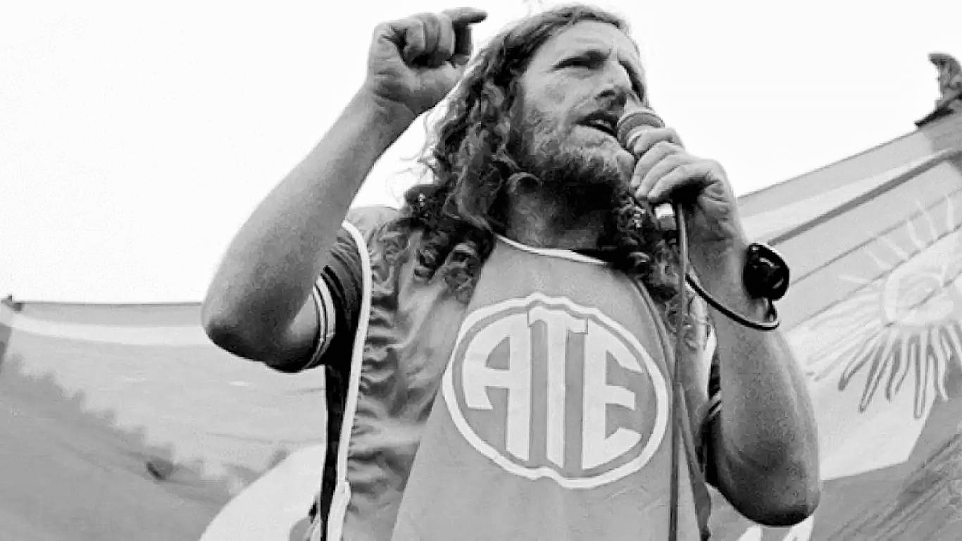 OSCAR DE ISASI: “LA CAIDA DE LA LEY ÓMNIBUS ES UN TRIUNFO DE LA ...