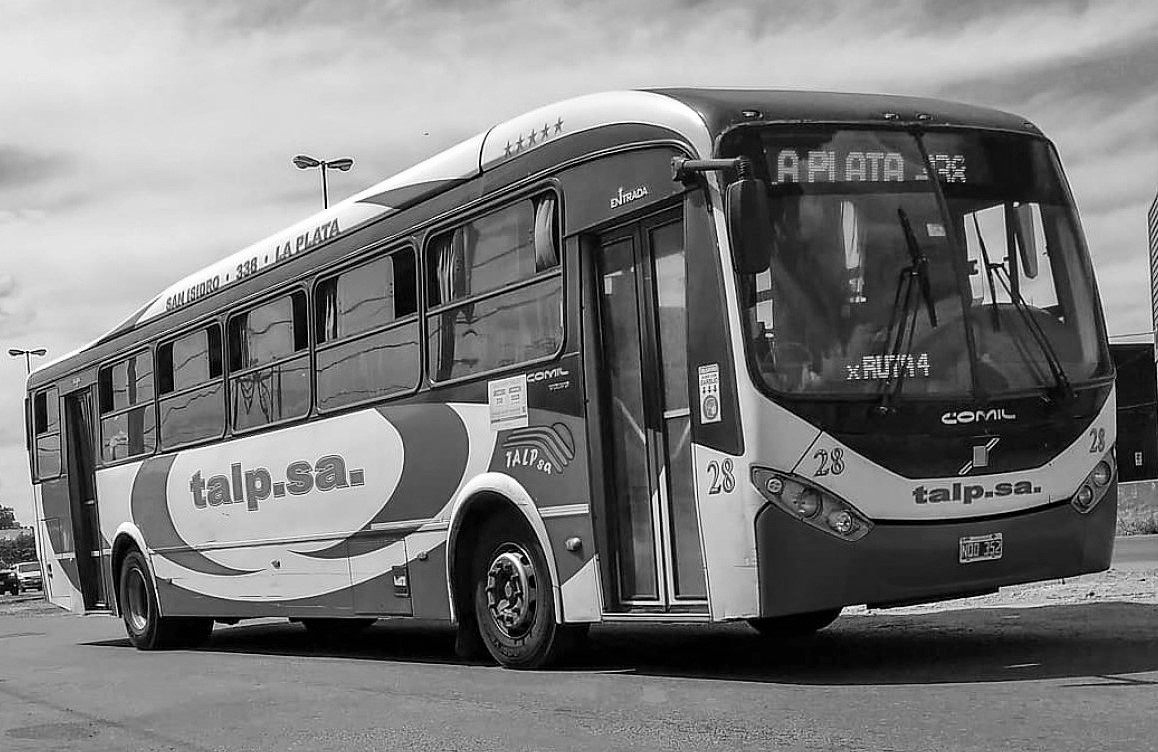 CONTINÚA EL PARO DEL TALP Y ES POR TIEMPO INDETERMINADO - FM Raíces Rock